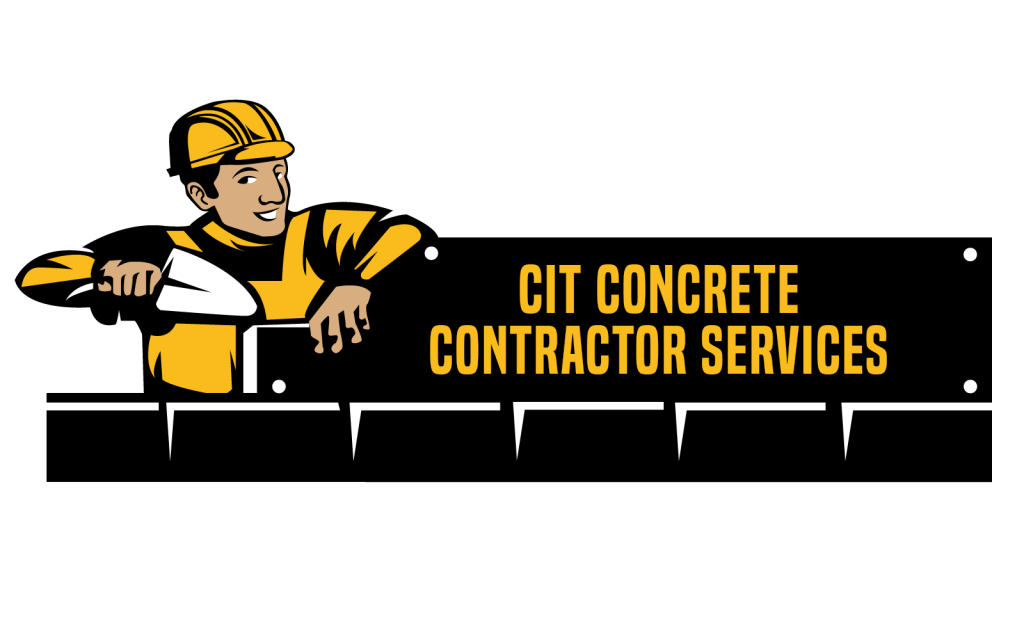 Concrete Contractor Atlanta GA | CIT Concrete Contractor